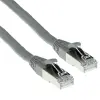 Act CAT6A S-FTP Patch Cable 3m Grey FB3003 - Kábel és adapter: árak ...