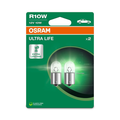 ams-OSRAM izzó, villogó ams-OSRAM 5008ULT-2BL - Autóalkatrész: árak ...