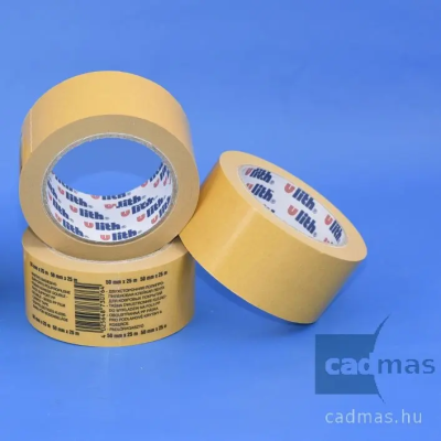 Cadmas Kft. Ragasztószalag 50mm/25m ULITH 469E kétoldalas ...