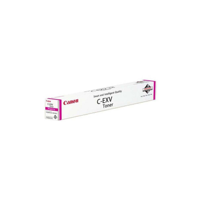 Canon C-EXV65 Eredeti Toner Magenta - Nyomtatópatron & toner: árak ...