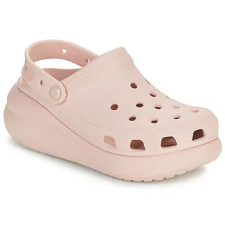 CROCS Klumpák Crush Clog Rózsaszín 39 / 40 - Női papucs: árak ...
