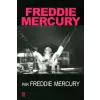 Freddy Mercury par Freddy Mercury – Freddie Mercury - Idegen nyelvű ...
