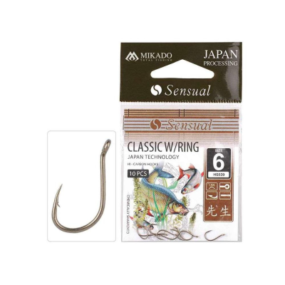 Mikado Sensual Classic Nr.4 - Horog: árak, összehasonlítás - Olcsóbbat.hu