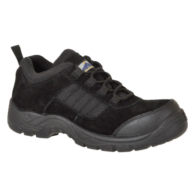 Portwest FC66BKR42 Portwest Compositelite Trouper munkavédelmi cipő, S1 ...