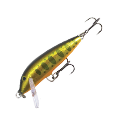 Rapala Cd03 Count Down Rap 3Cm 3G Wobbler - Gym Színben - Csali: árak ...