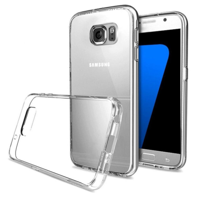 Samsung Galaxy S7 szilikon tok, hátlaptok, telefon tok, vékony ...