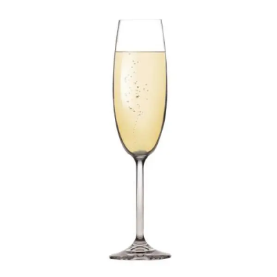 Tescoma CHARLIE Pezsgős pohár, 220 ml, 6 db - Konyhai eszköz: árak ...