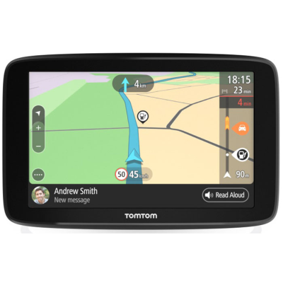 TomTom GO Basic 5 - GPS készülék: árak, összehasonlítás - Olcsóbbat.hu