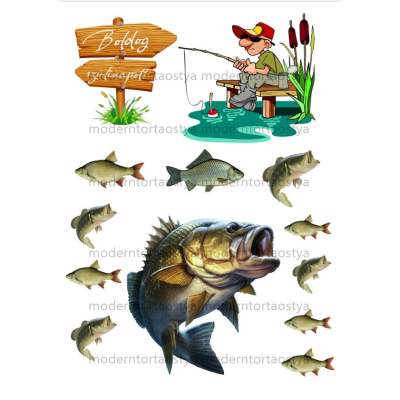 Torta ostya - Horgász Mix A4 - Sütés és főzés: árak, összehasonlítás ...