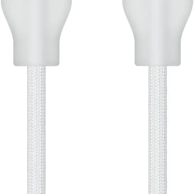 Ubiquiti Unifi Etherlighting Patch Cable Cat6A,10GbE, 0,3m, fehér ...