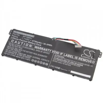 utángyártott Acer Aspire 3 A314-32-C2TE készülékhez laptop akkumulátor ...