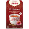 Yogi bio tea echinacea 17x1,8g 21 g - Gyógytea: árak, összehasonlítás ...